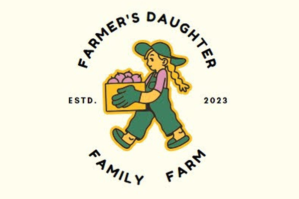 Farmers Daughter Lets Help Charity Love In Action